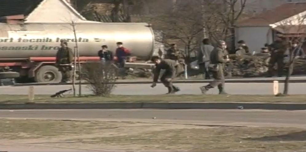 VIDEO: 6. listopada 1992. Bosanski Brod – kako je i zašto pala Bosanska ...