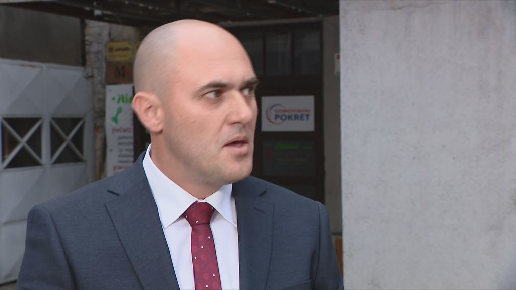 Dabro odmah reagirao na tvrdnje DHMZ-a: ‘Morat će pronaći novi model ...